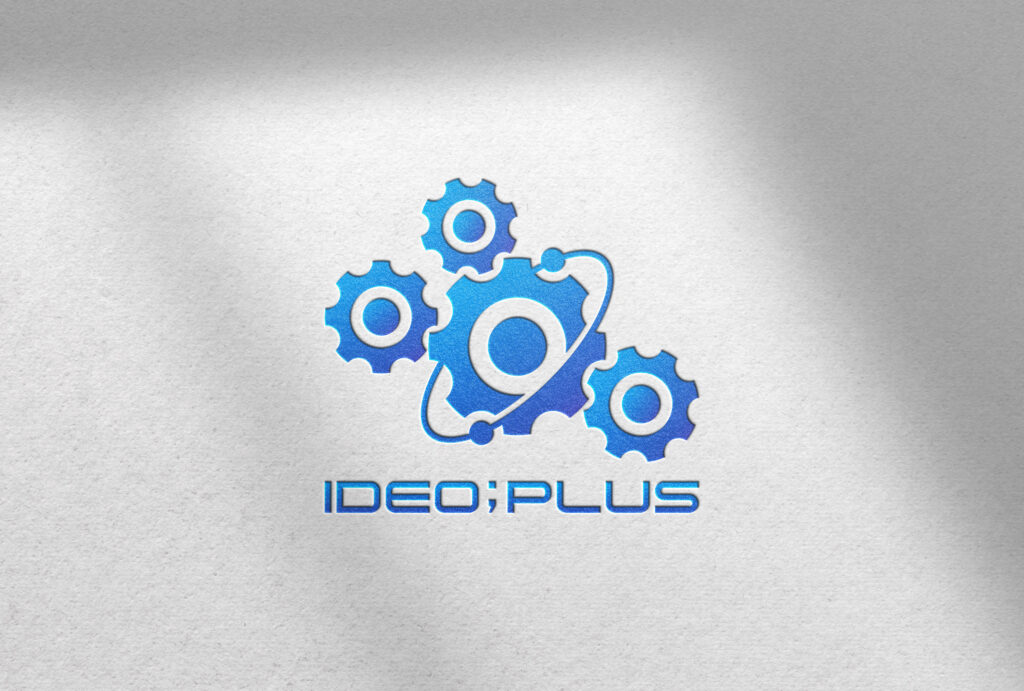 IDEO;PLUS